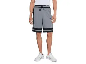 Nike Dri-fit Game Classic Basketball Shorts - Gray