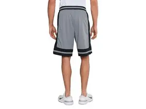 Nike Dri-fit Game Classic Basketball Shorts - Gray