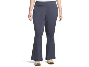 Columbia Bootcut Pants - Navy