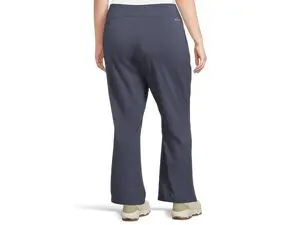Columbia Bootcut Pants - Navy