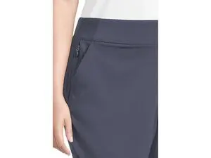 Columbia Bootcut Pants - Navy
