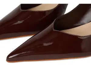 Schutz Lexi Mid Pumps - Brown