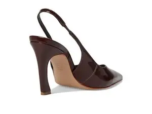 Schutz Lexi Mid Pumps - Brown