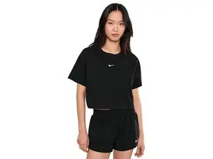 Nike Cropped T-shirts For Women