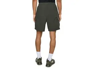 Nike Club Utility Shorts - Olive