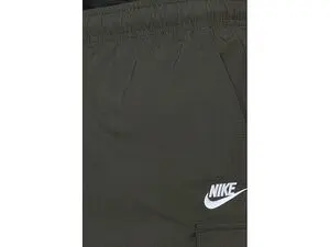 Nike Club Utility Shorts - Olive