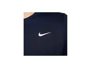 Nike Court Victory Dri-fit Tennis Top - Black
