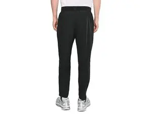 Nike Pro Training Dri-fit Pants Workout /white - Black