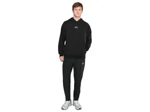 Nike Pro Training Dri-fit Pants Workout /white - Black