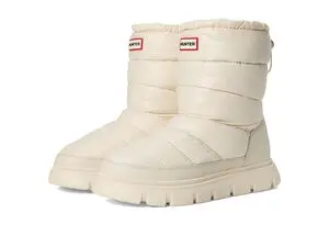 Hunter Slip On Boots For Women