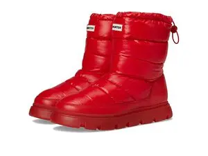 Women's Insulated Snow Boots