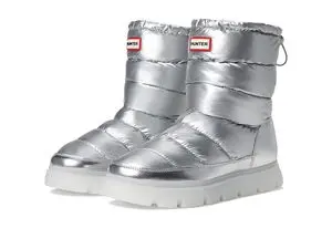 Women's Cushioned Mid-Calf Boots