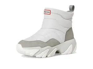 Hunter Debra Boots - Gray