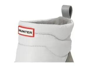 Hunter Debra Boots - Gray