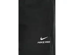 Nike Pro Training Dri-fit Shorts - Black