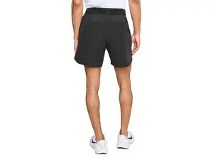 Nike Pro Training Dri-fit Shorts - Black