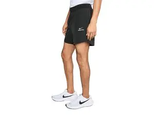 Nike Pro Training Dri-fit Shorts - Black