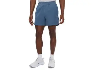 Nike Pro Training Dri-fit Shorts - Blue