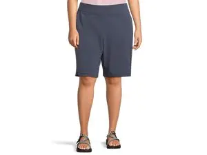 Columbia Long Shorts For Women
