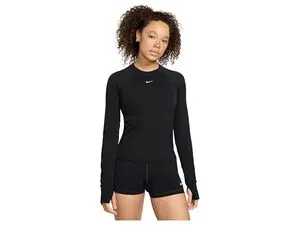 Women's Wool Blend Moisture-Wicking Tops