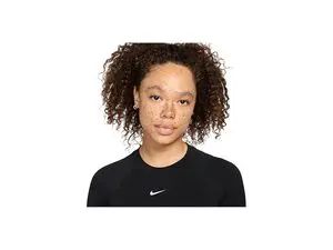 Nike Pro Dri-fit Long Sleeve Top