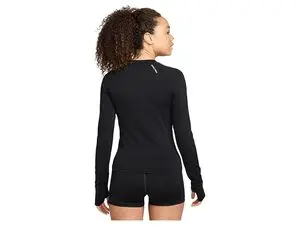 Nike Pro Dri-fit Long Sleeve Top