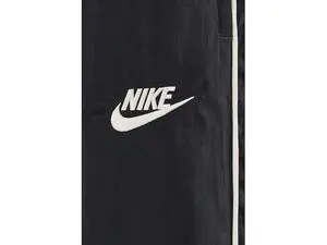 Nike Windrunner Woven Pants - Black