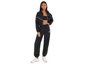 Nike Windrunner Woven Pants - Black