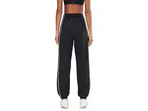 Nike Windrunner Woven Pants - Black