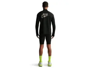 Nike Dri-fit Stride Reflective Midlayer