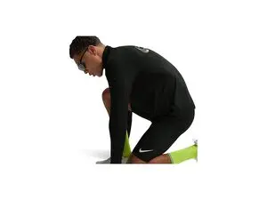 Nike Dri-fit Stride Reflective Midlayer