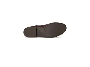 FRYE AND CO. Kellie Button Tall Boots - Purple