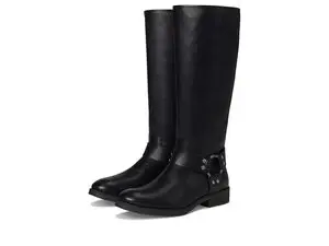 Frye Harness Boots