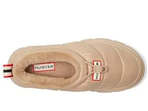 Hunter Madi Flat Shoes - Neutral