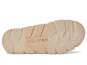 Hunter Madi Flat Shoes - Neutral