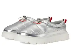 Hunter Round Toe Flats For Women