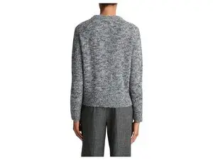 Vince Marled Crew Neck Sweater