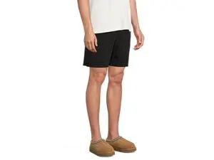 Lacoste Graphic Waistband Pajama Shorts