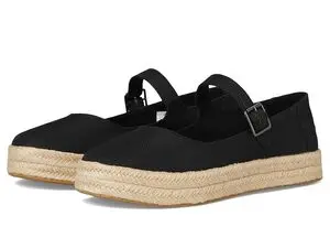 Toms Flatform Shoes For Women