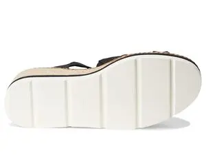Toms Darya Platform Wedge Sandals