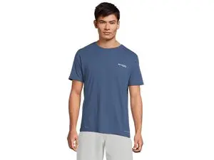 Columbia Pattern T-shirts For Men