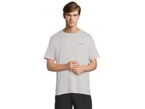 Columbia Pattern T-shirts For Men