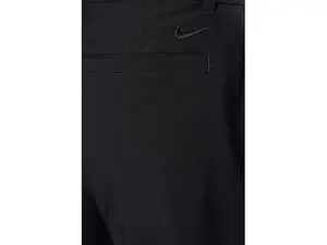 Nike Dri-fit Good Knee Shorts - Black
