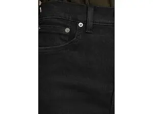 Madewell Stretch Flare Jeans - Black
