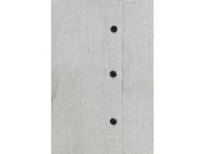 Madewell Dolman Shirt With Classic Collar