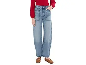 Madewell Relaxed Jeans For Women