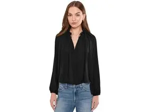 Madewell Tie Detailed Tops