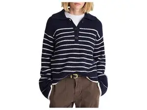 Madewell Button Detailed Sweaters For Women