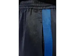 Madewell Debs Pull-on Track Stripe Wide-leg Pants
