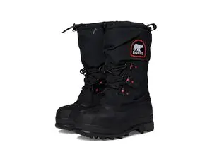 Sorel Logo Boots For Men